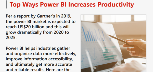 iLink Digital Resources - iLink Digital