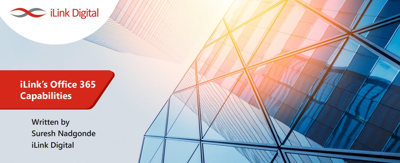 iLink Digital Resources - iLink Digital