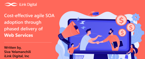 iLink Digital Resources - iLink Digital