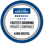 iLink Digital Awards