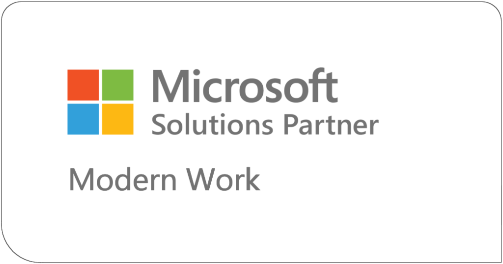 Microsoft Partner - iLink Digital