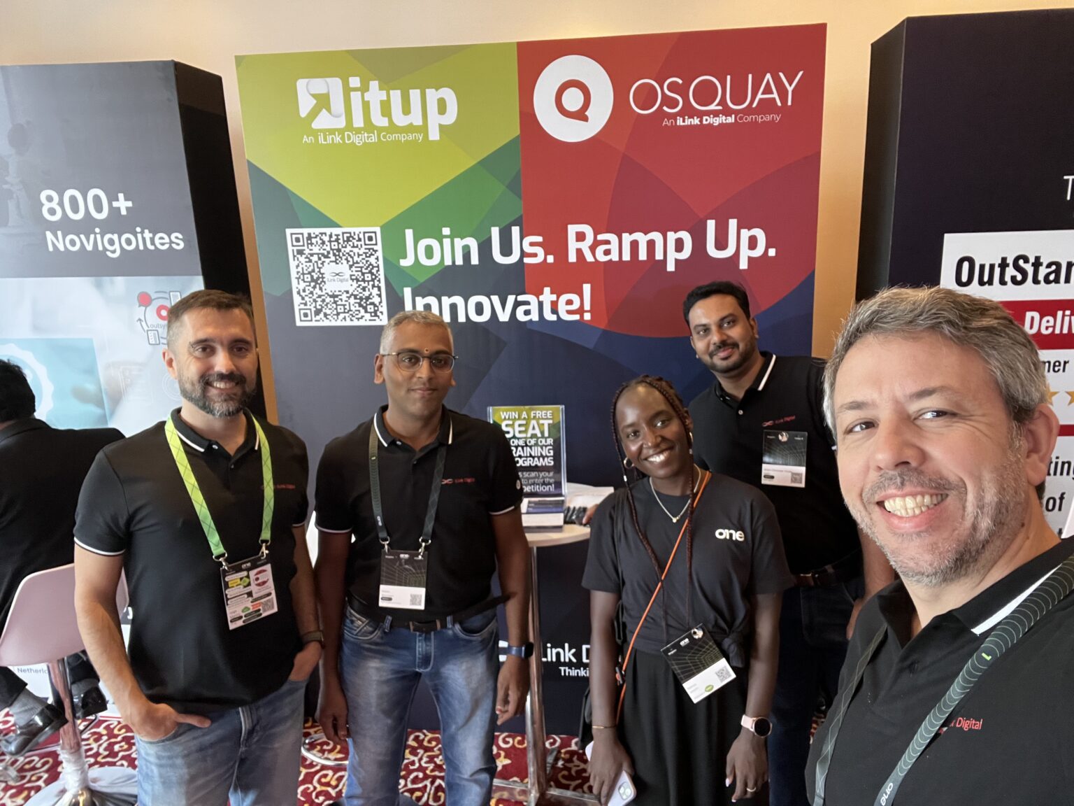 OutSystems - iLink Digital