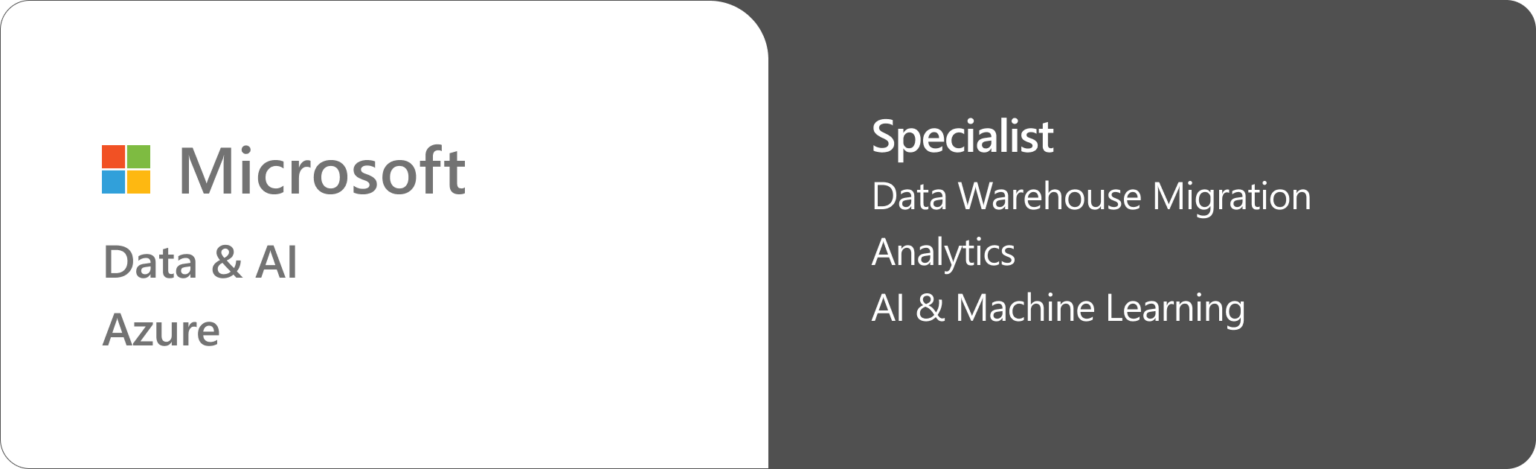 Microsoft Partner - iLink Digital