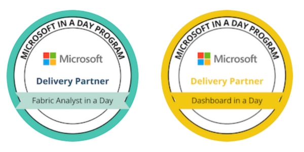 Microsoft Partner - iLink Digital