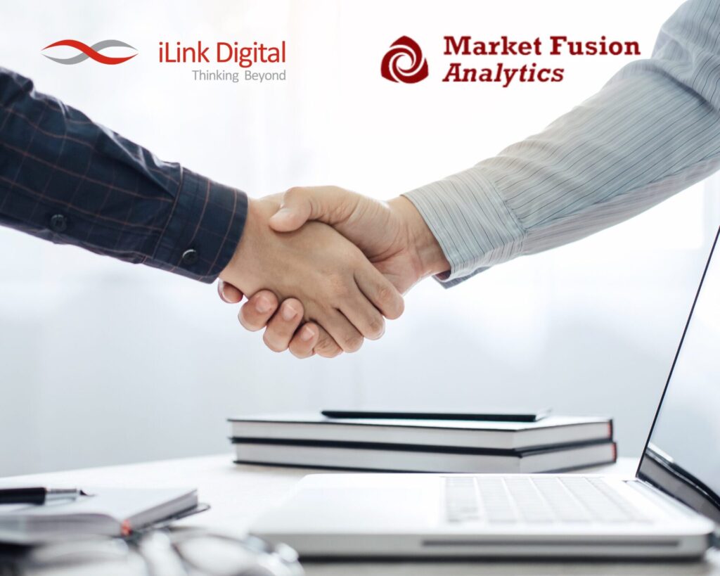 iLink Digital Acquires Majority Stake in Market Fusion Analytics to expand Data and AI capabilities