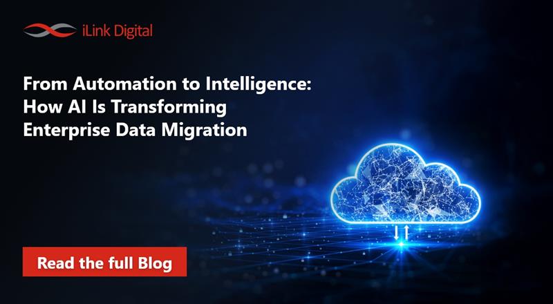 From Automation to Intelligence: How AI Is Transforming Enterprise Data ...